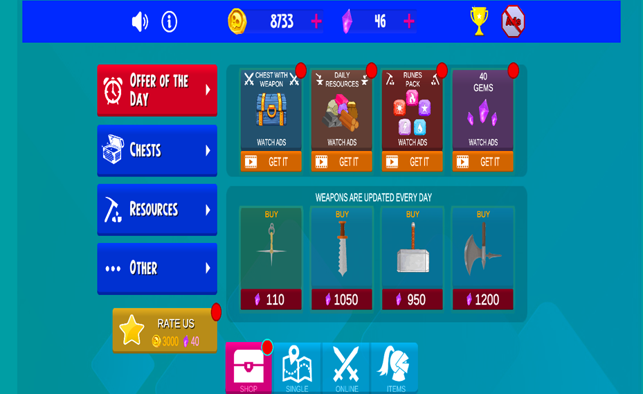 Ragdoll Fight :Medieval Hammer & Sword Fighting android iOS apk ...