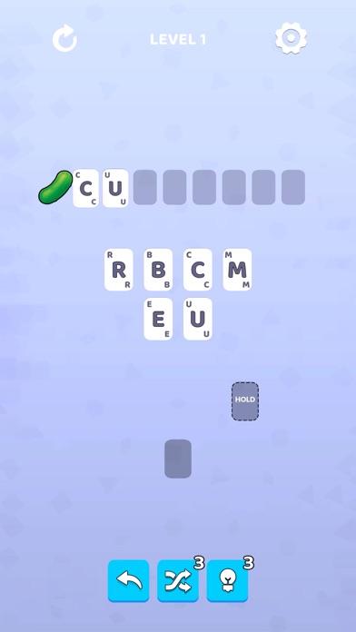 Sort Letters for Android/iOS - TapTap