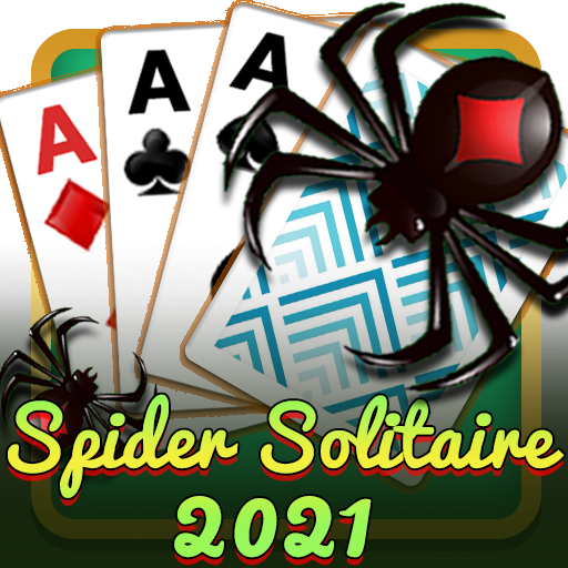 Spider Solitaire 2021 for Android/iOS - TapTap