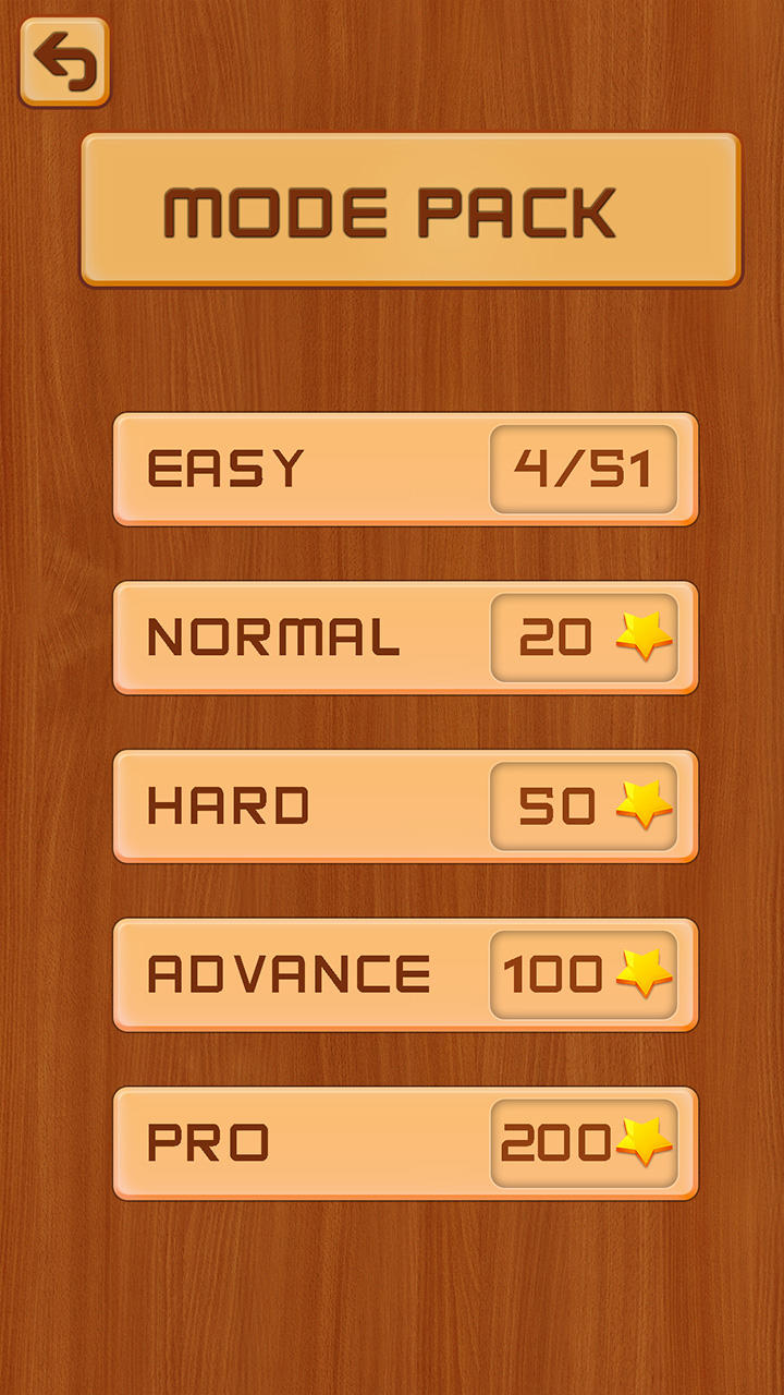 Move The Blocks : Puzzle Game android iOS-TapTap