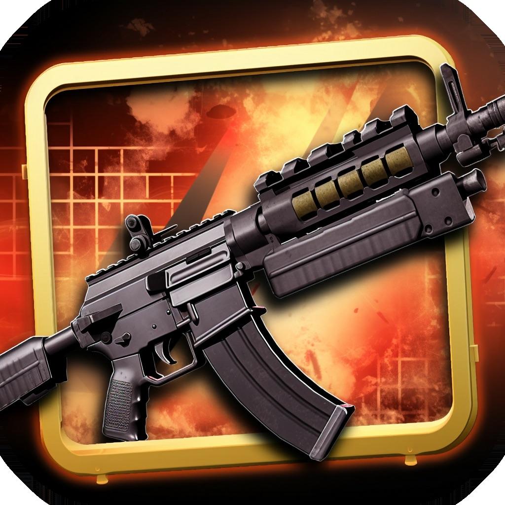 Apocalyptic Shooting-Doom Game for Android/iOS - TapTap