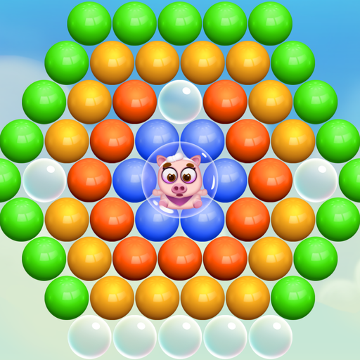 Download Bubble Shooter 1.0 for Android/iOS APK - TapTap