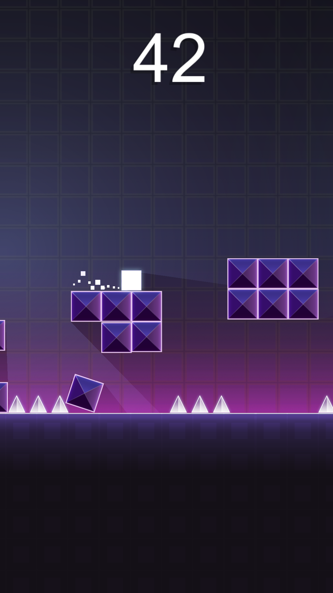 Cube Extreme Dash android iOS-TapTap
