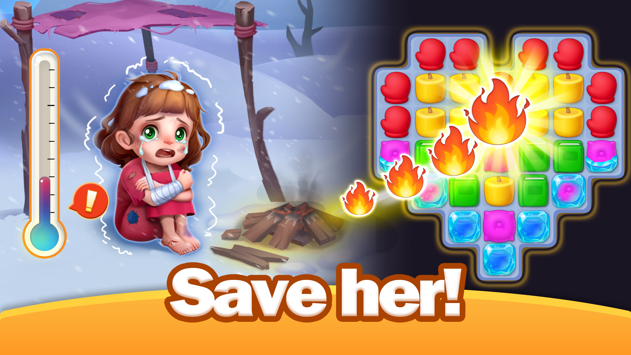 Story Match android iOS apk download for free-TapTap