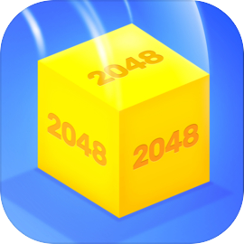 Roll the Cube 2048 android iOS apk download for free-TapTap