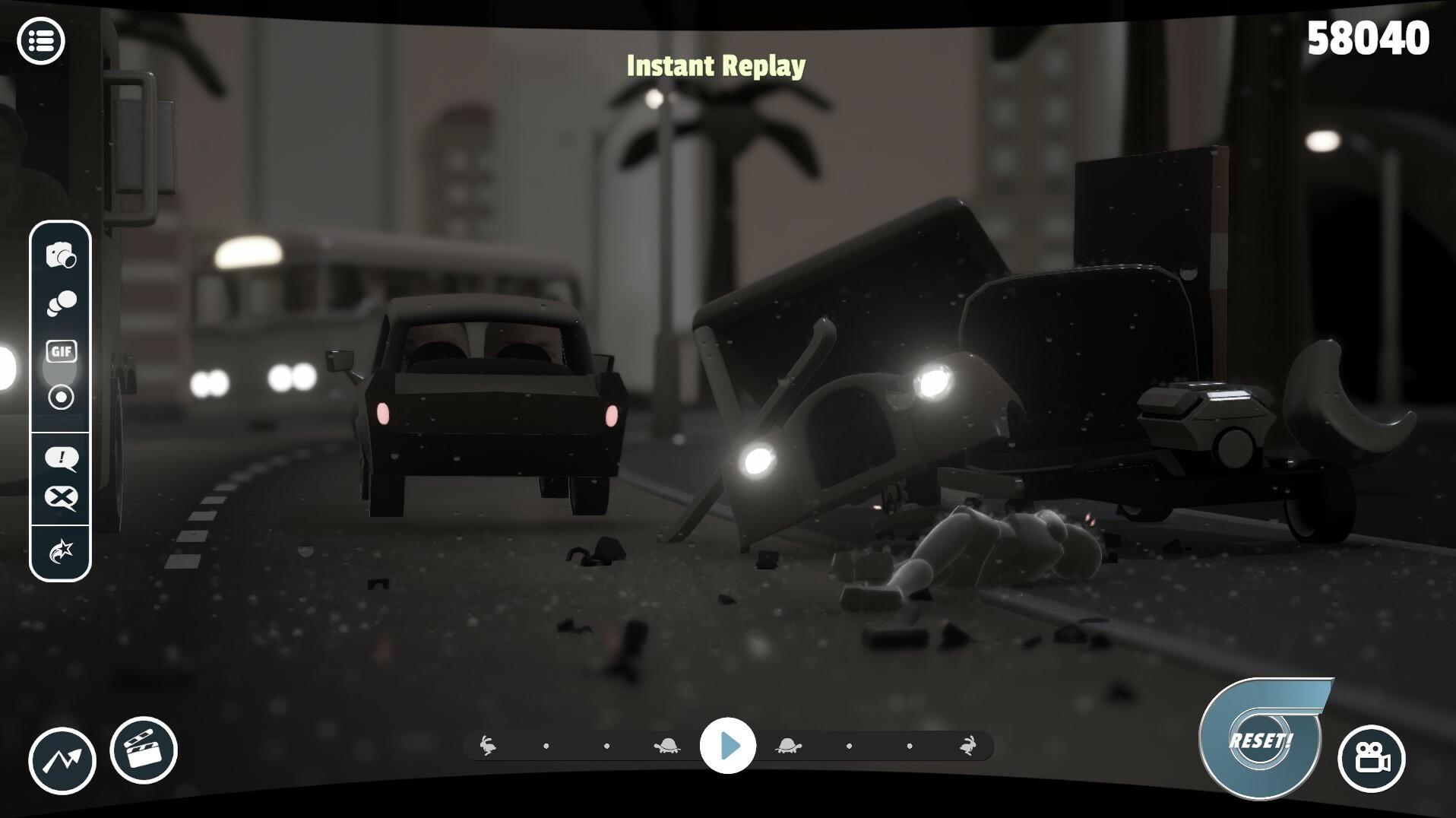 Turbo Dismount 2 Latest Version for Android/iOS APK - TapTap