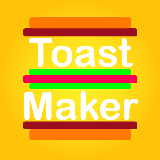 Toast Maker Latest Version for Android/iOS APK - TapTap