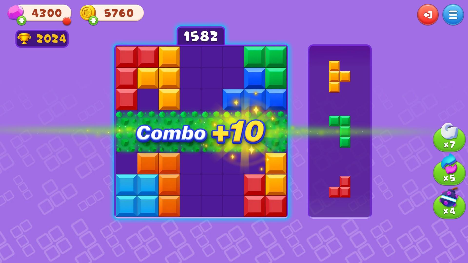 Download BlockBuster: Adventures Puzzle 1.371.20 for Android/iOS APK ...