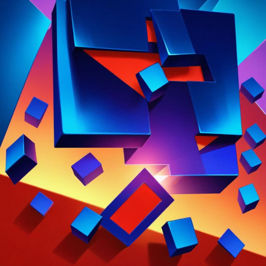 Cascade Mind Mosaic Latest Version for Android/iOS - TapTap