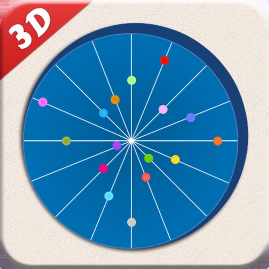 Color Circle Design Latest Version for Android/iOS - TapTap