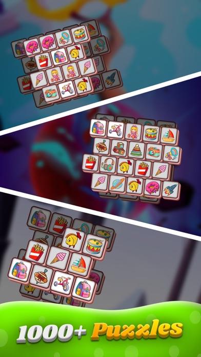 Goods Sorting : Match Tile 3 android iOS apk download for free-TapTap