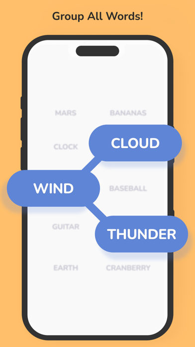 Word Weaver: Association Game android iOS apk download for free-TapTap