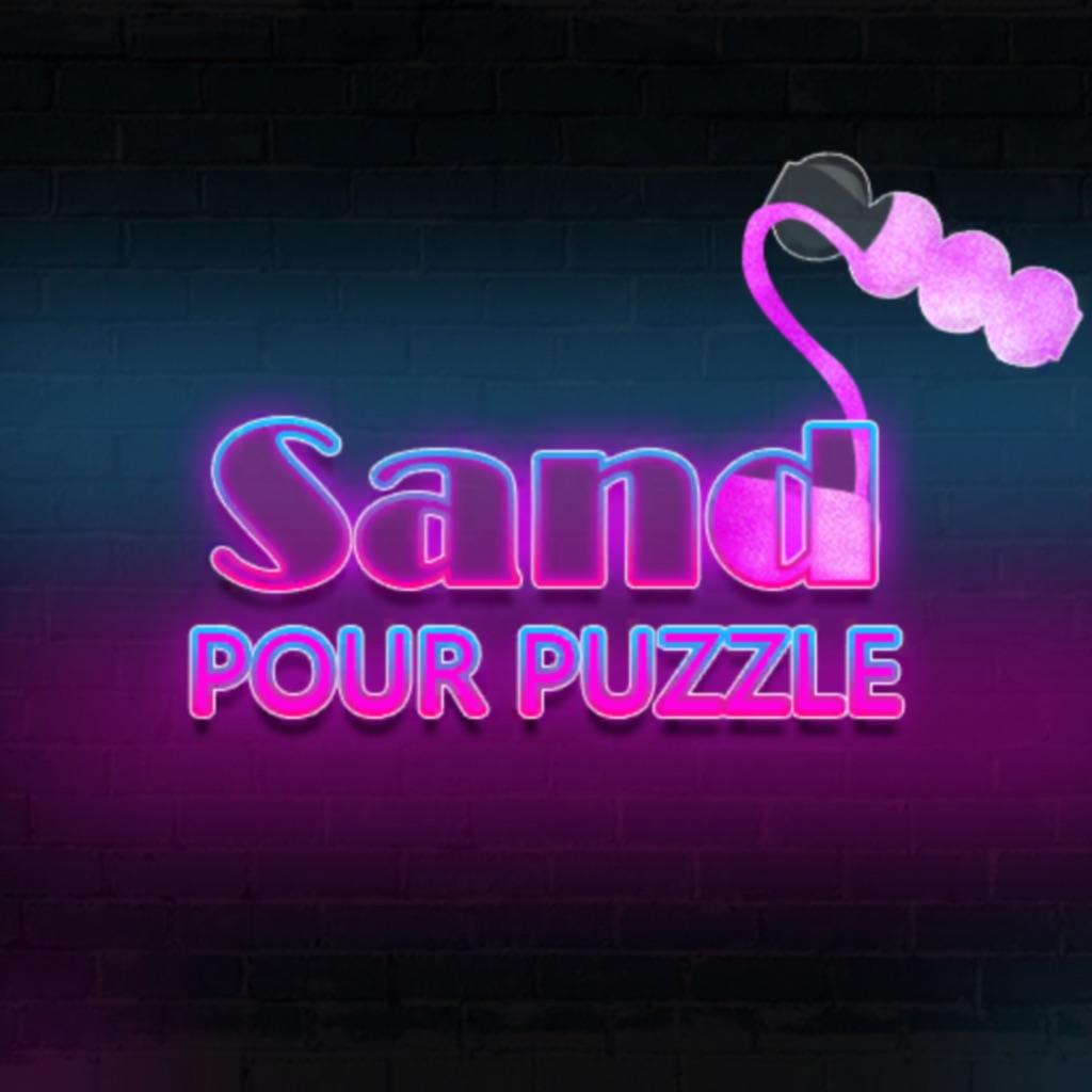 Color Sort - Sand Pour Puzzle for Android/iOS - TapTap