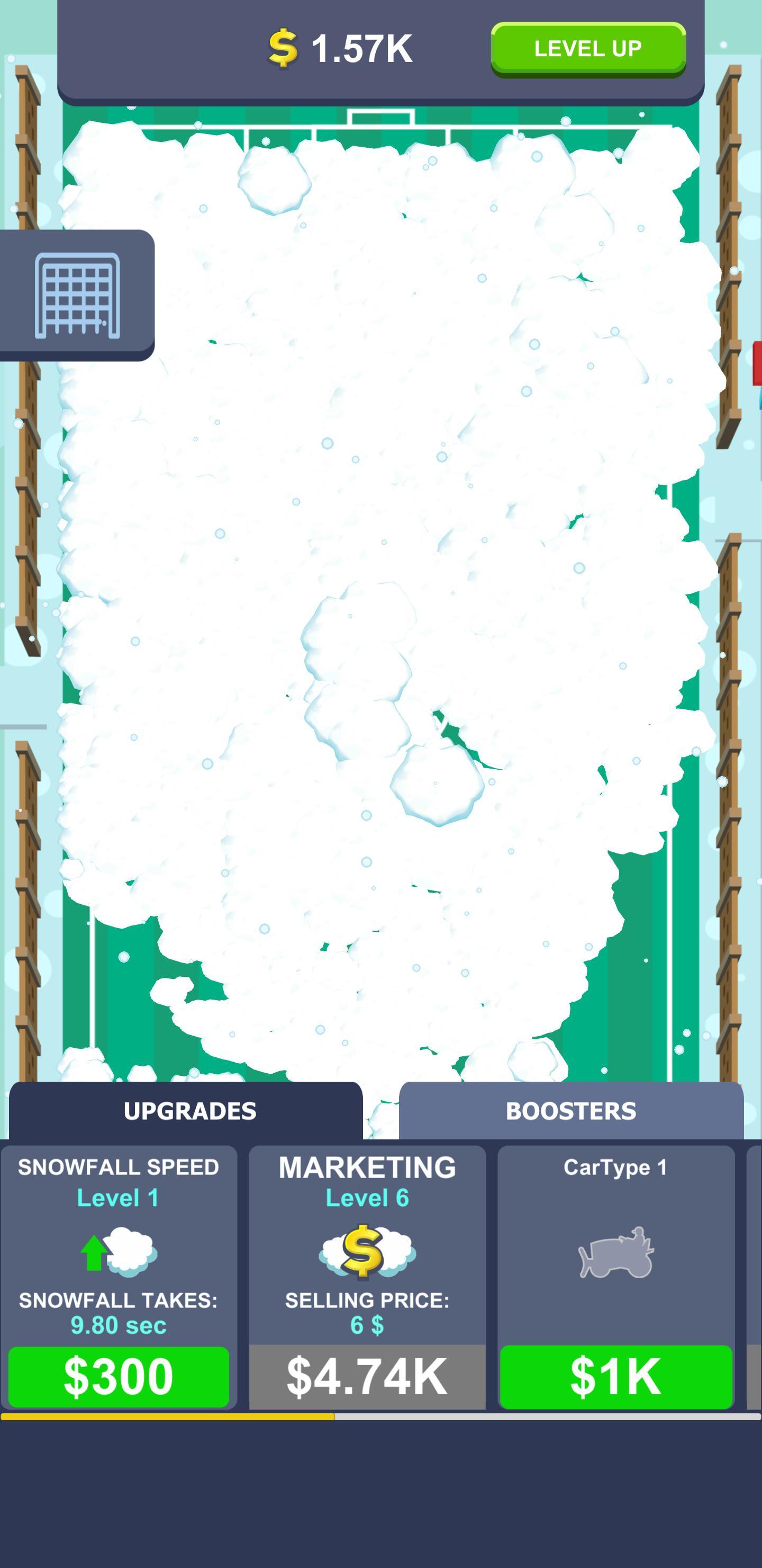 Frosty Frontier android iOS apk download for free-TapTap