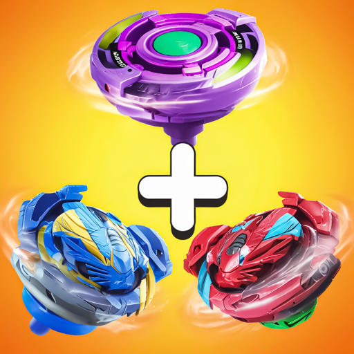 Spinner Merge Fight Battle for Android/iOS - TapTap