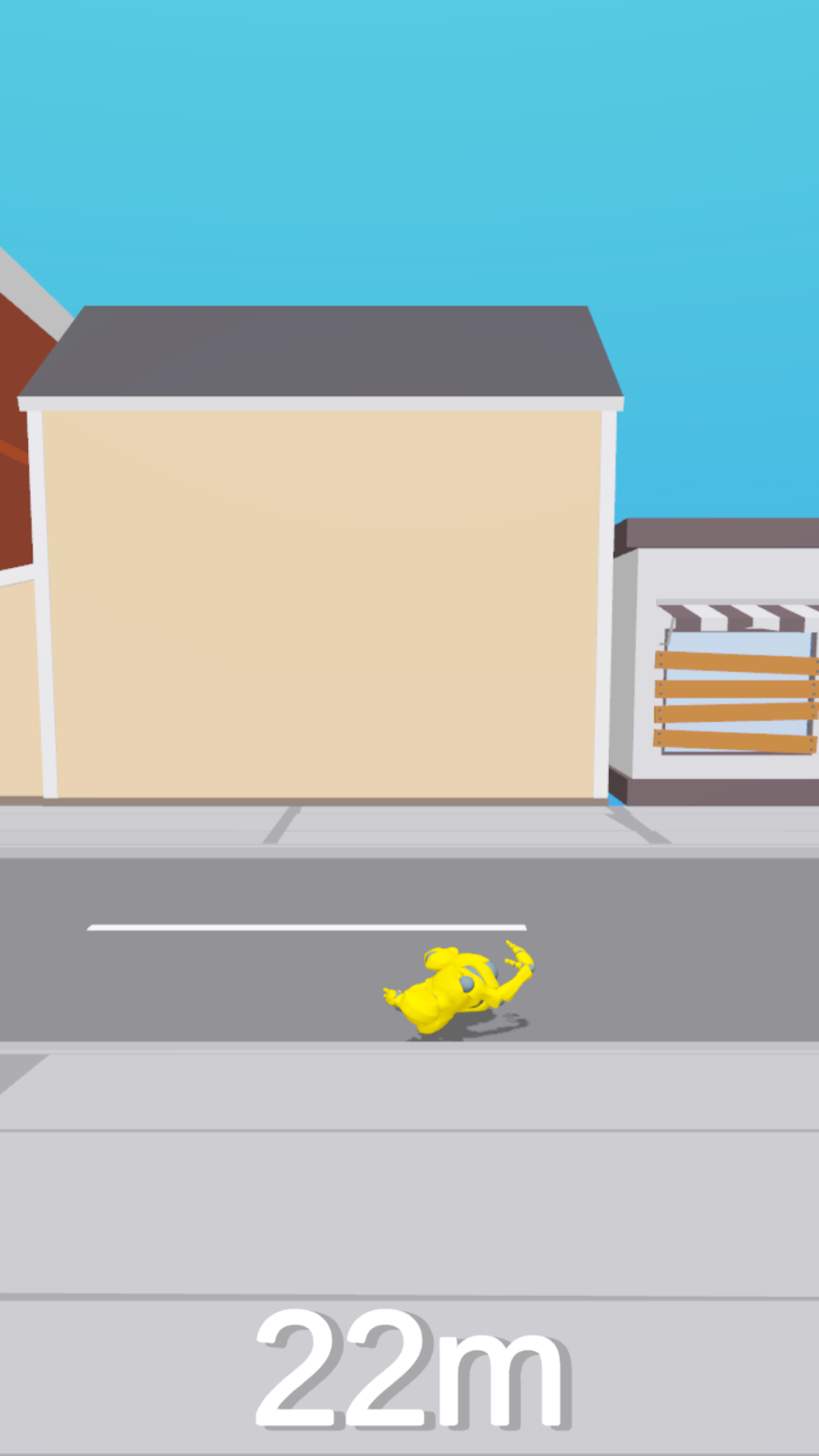 Ragdoll Throw android iOS apk download for free-TapTap