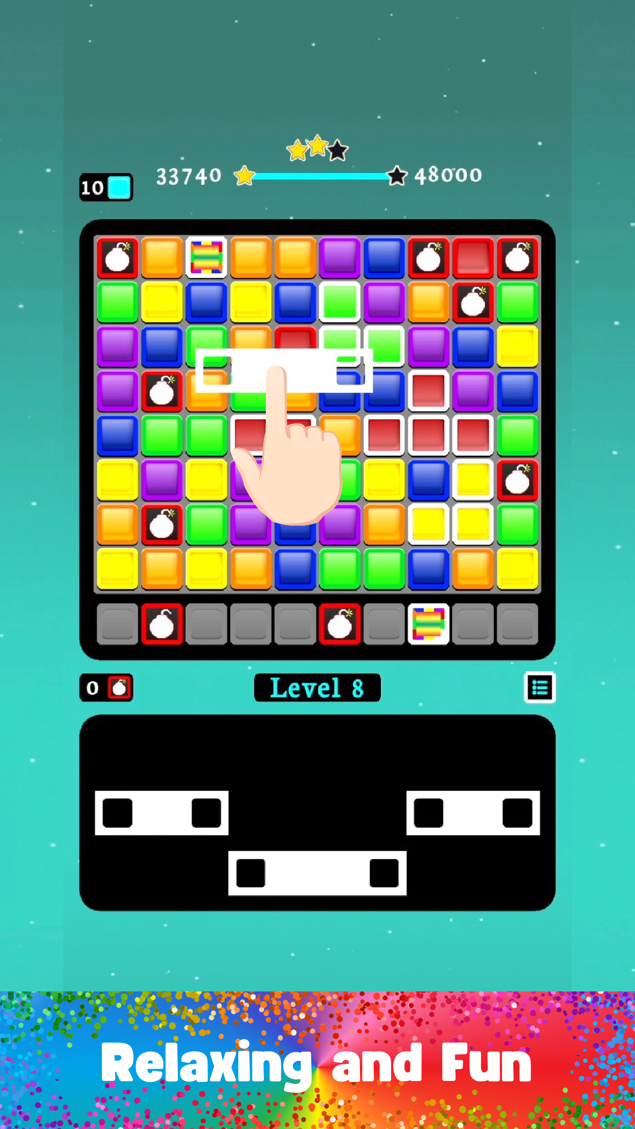 Block Color Switch - Puzzle for Android/iOS - TapTap
