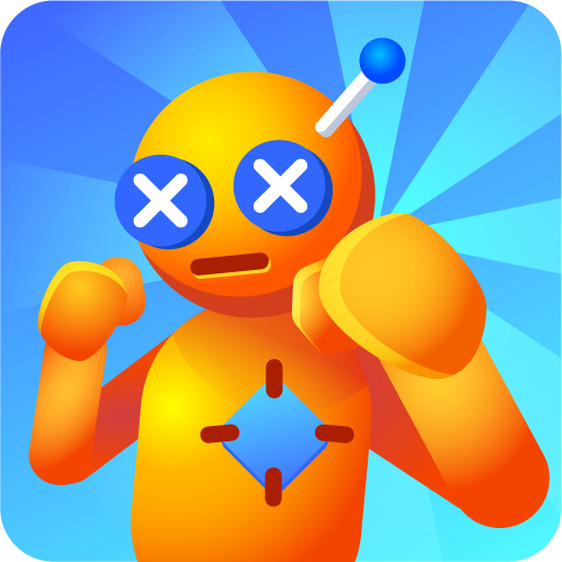 Voodoo Fight Latest Version for Android/iOS APK - TapTap