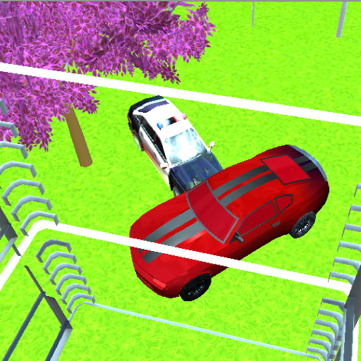 Car Racing Buzz Latest Version for Android/iOS APK - TapTap