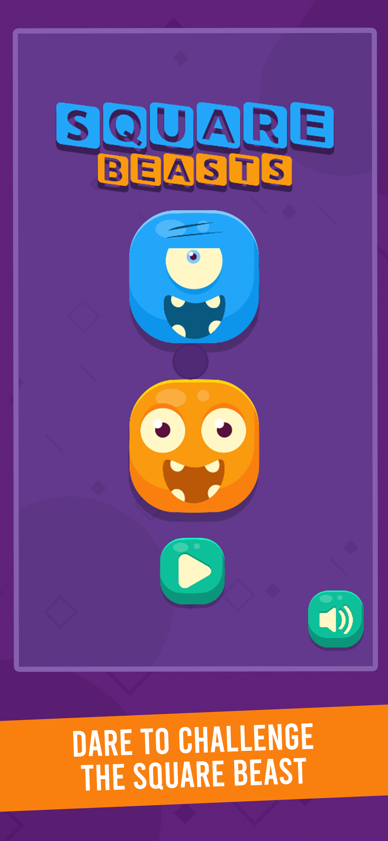 Square Beasts android iOS apk download for free-TapTap