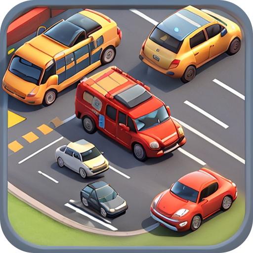 CAR TRAFFIC: Traffic IO for Android/iOS - TapTap