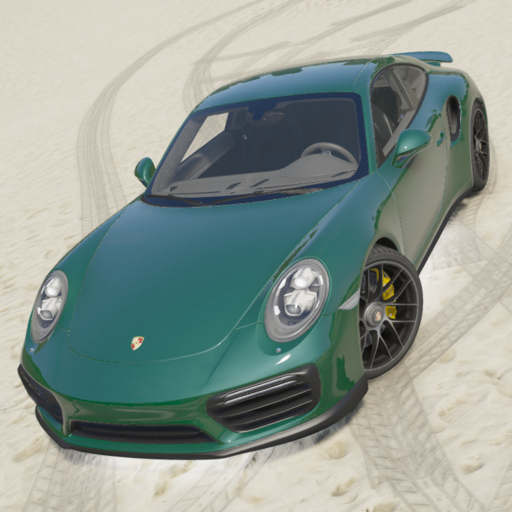 911 Porsche: Car Driving Game for Android/iOS - TapTap