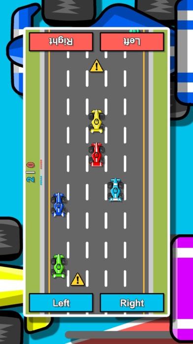 Cars 6 Two Player Car Games for Android/iOS - TapTap