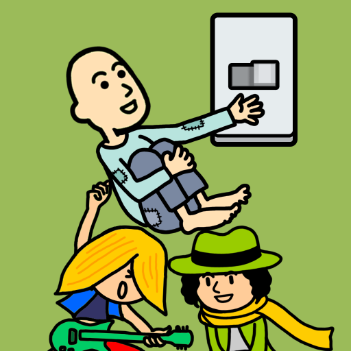 Beggar Life Toy Stack android iOS-TapTap