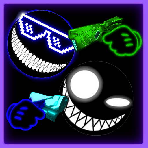 Smiling demons android iOS-TapTap