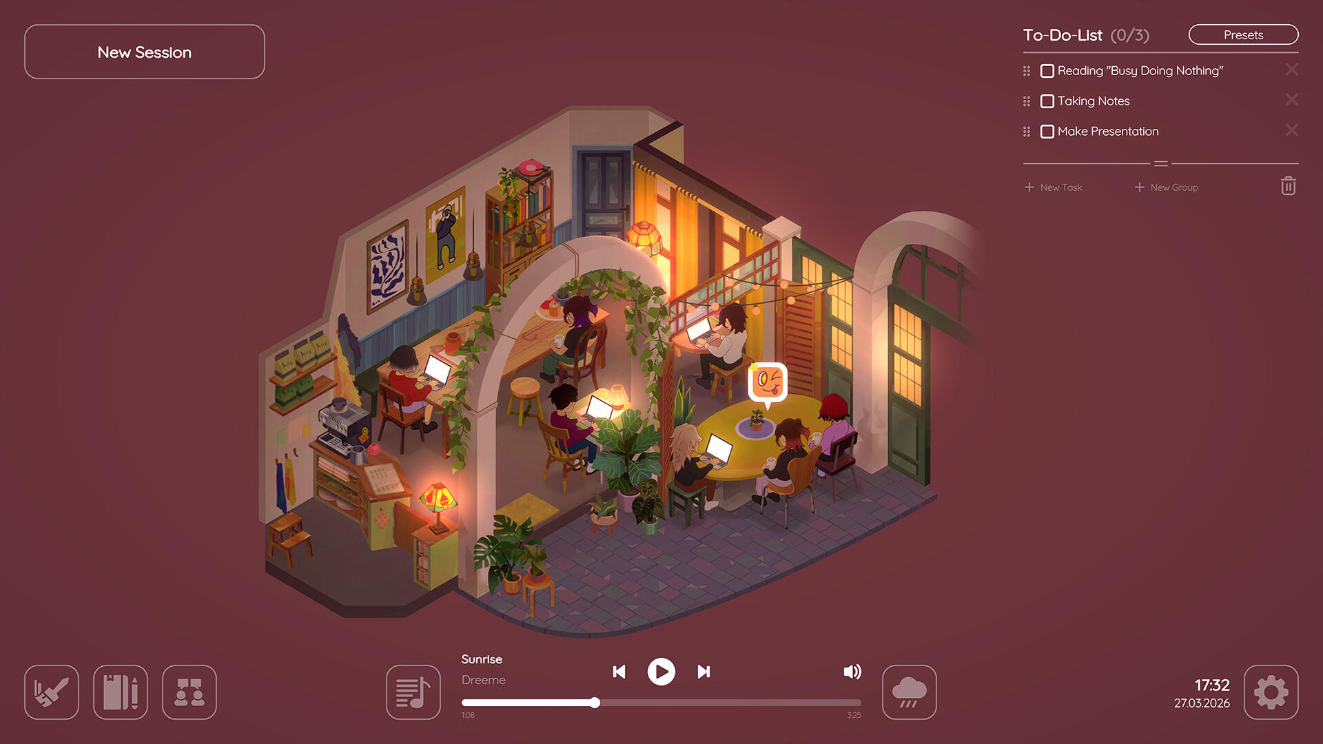Virtual Cottage 2 Latest Version for Android/iOS - TapTap