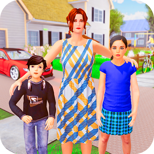 Mother Simulator Mom Family for Android/iOS - TapTap
