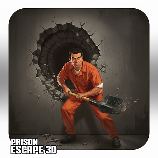 Prison Escape 3D : Bullet Hero for Android/iOS - TapTap