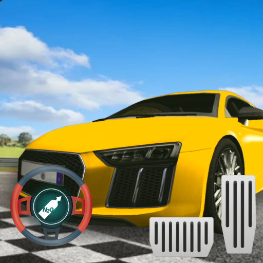 Car Race Drifting 3d Sim for Android/iOS - TapTap