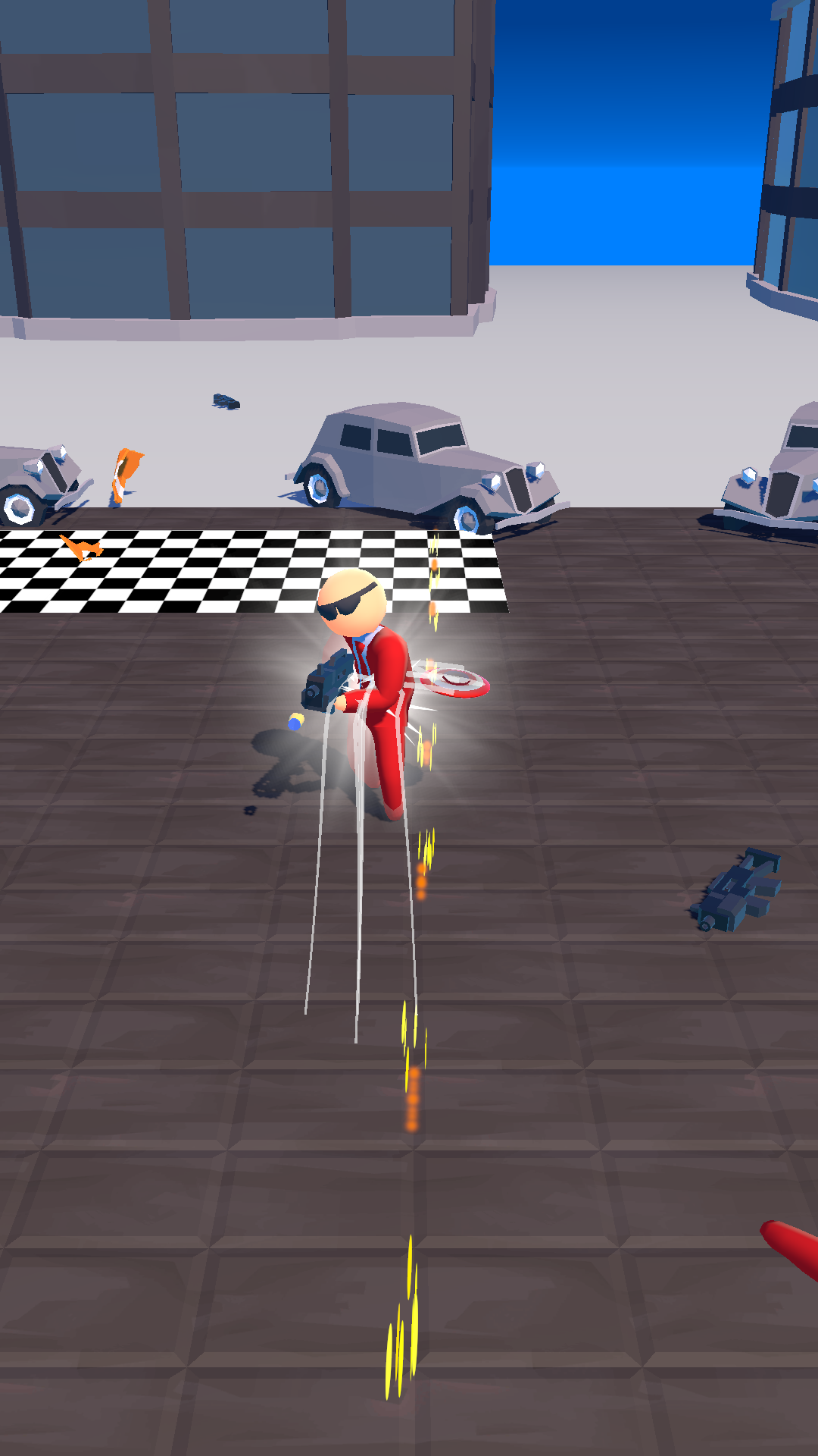 Shield Master android iOS-TapTap