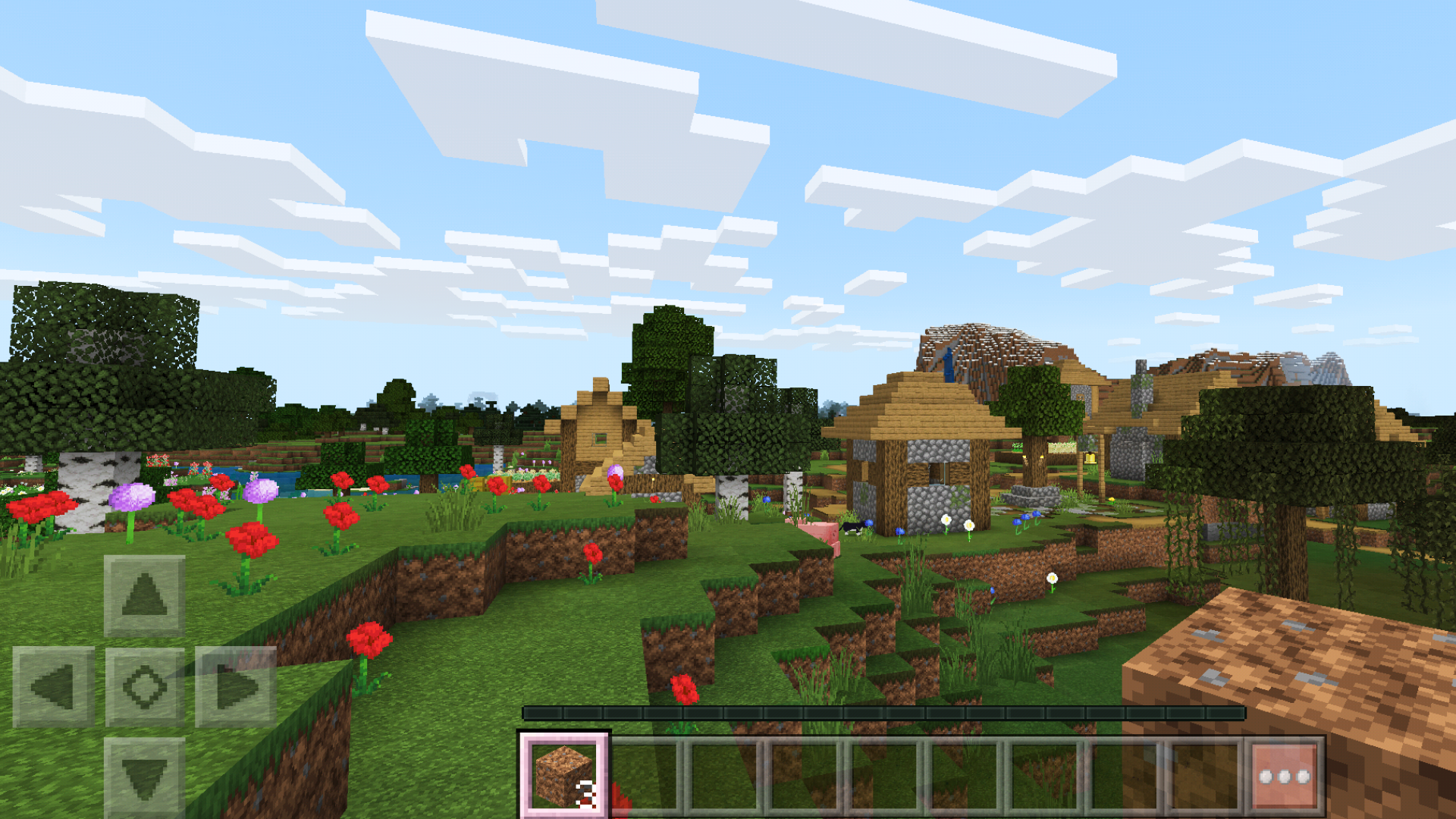 Block Crazy Robo World Craft for Android/iOS - TapTap