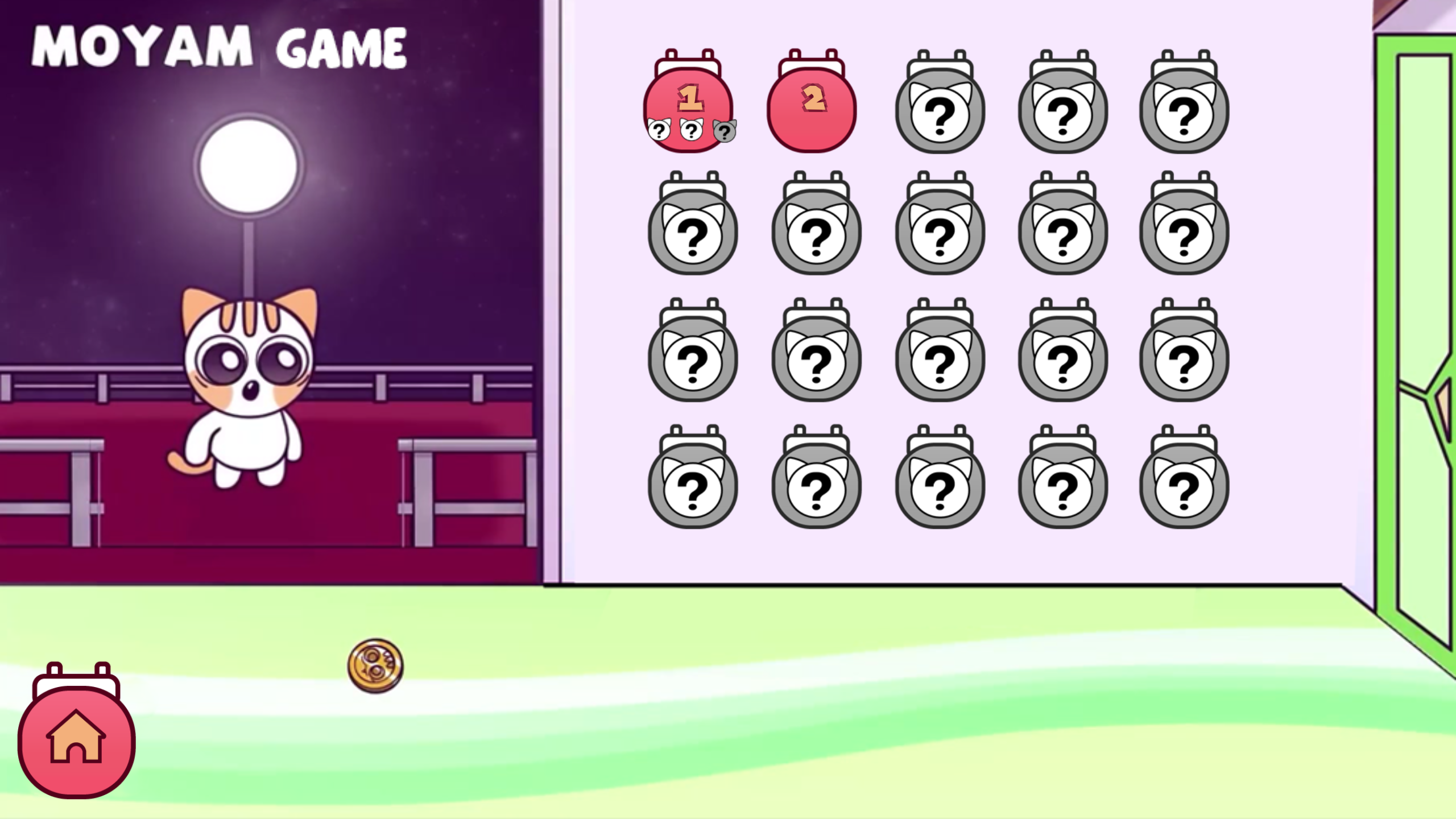 Moyam Game android iOS-TapTap