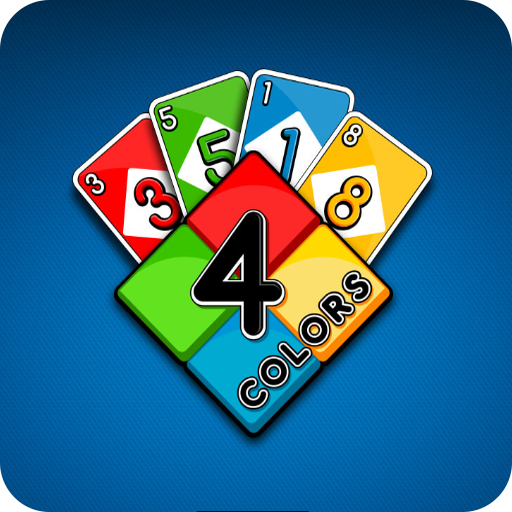 4 Colors Card Game Latest Version for Android/iOS - TapTap