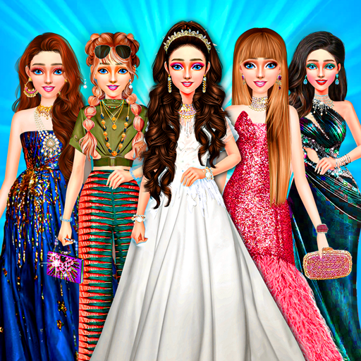 Fashion stylist Makeover Games 0.1 for Android/iOS - TapTap