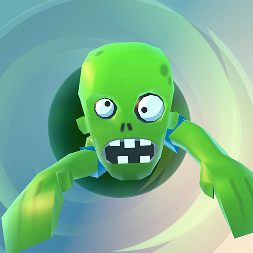 Zombie Hole: Escape 3D for Android/iOS - TapTap
