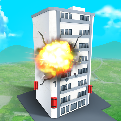 Explode it Latest Version for Android/iOS APK - TapTap