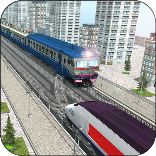 Unduh Train Simulator Driving 2016 1.7 untuk Android/iOS APK - TapTap
