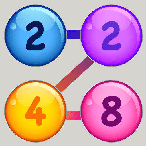 Download Connect Numbers Game 1.0.1 for Android/iOS APK - TapTap