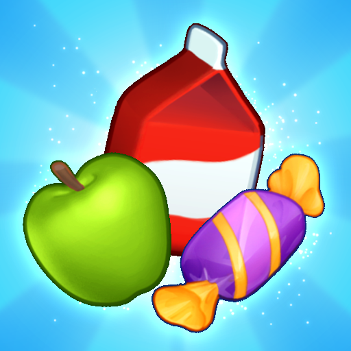 Goods Merge Latest Version for Android/iOS APK - TapTap