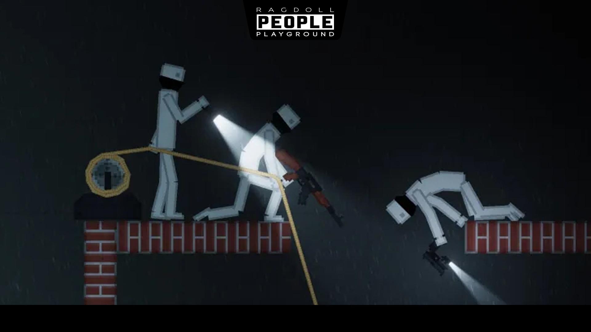 People Human Playground for Android/iOS - TapTap