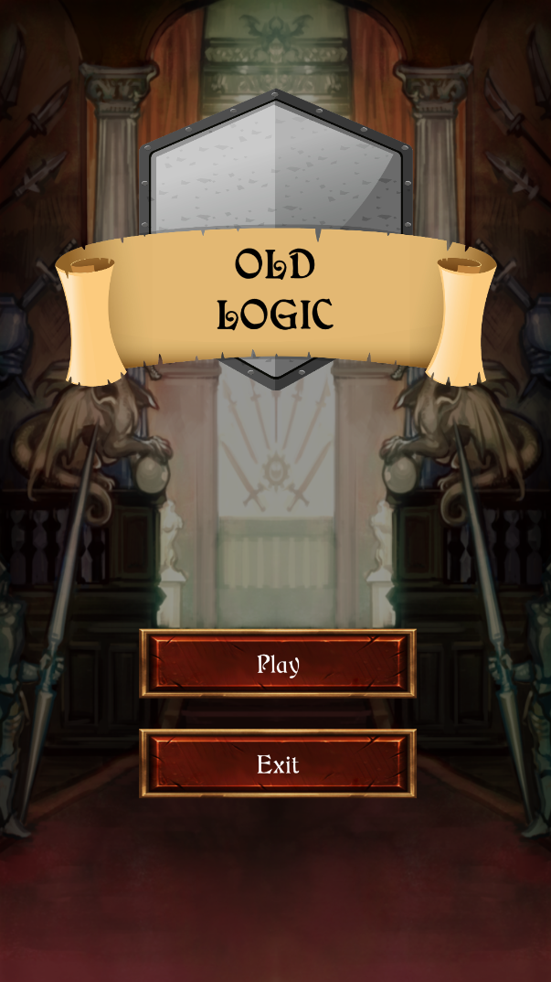 Old logic android iOS-TapTap