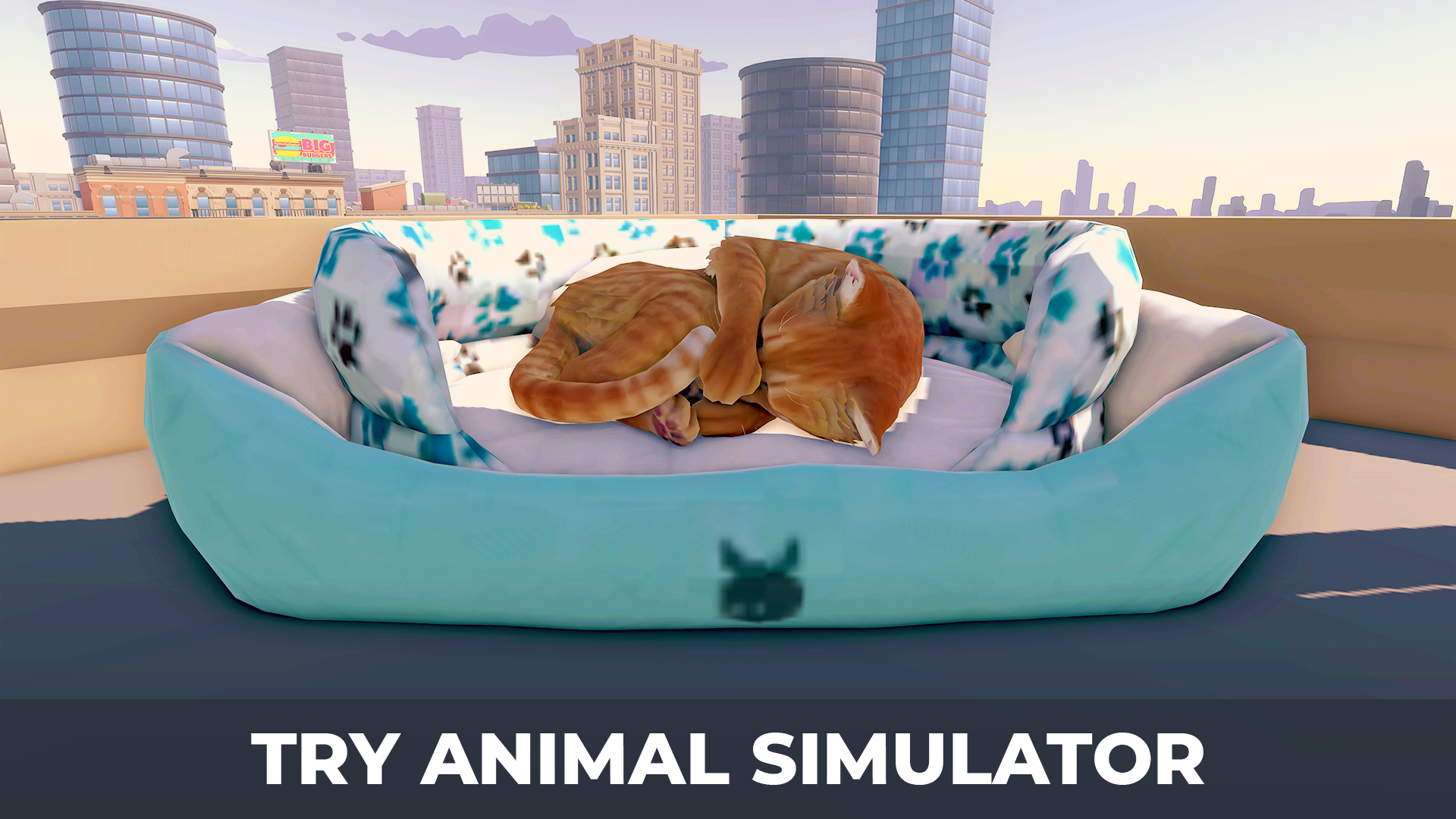 Cats Game - Survival Simulator android iOS apk download for free-TapTap
