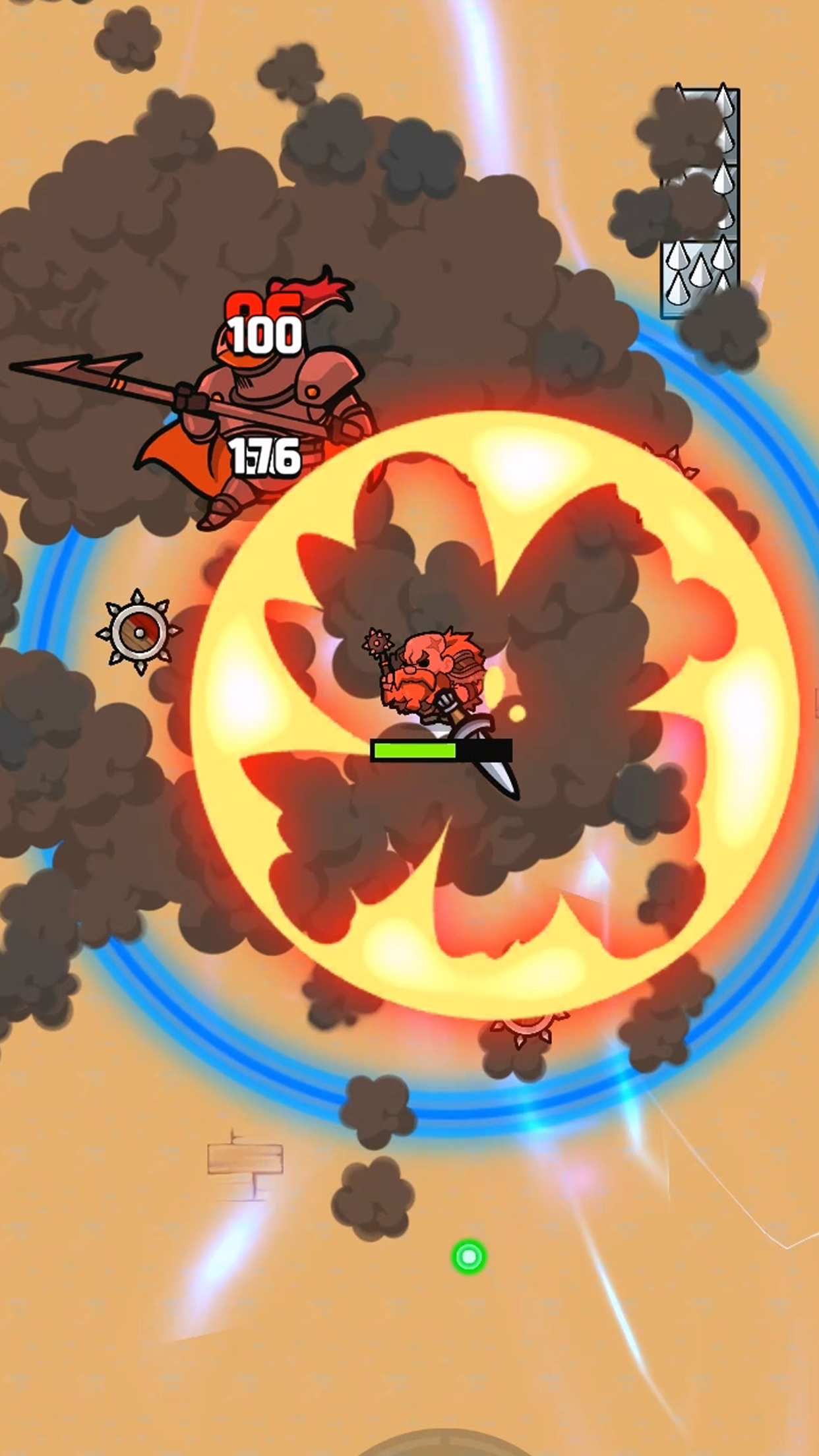 Viking Smash.io android iOS apk download for free-TapTap