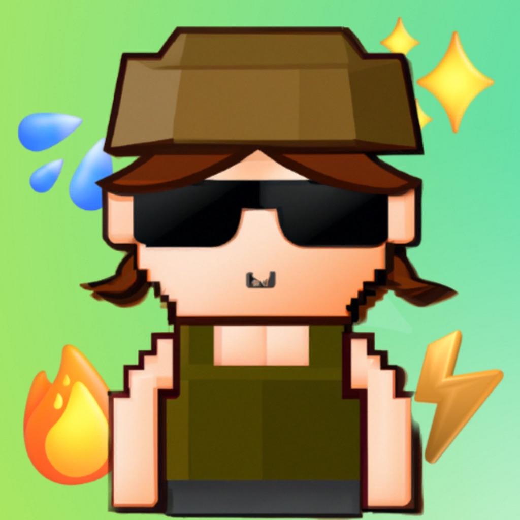 Blox Pixel Jump Rampage 3D for Android/iOS - TapTap