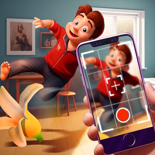 Pranker - Friend From Hell for Android/iOS - TapTap