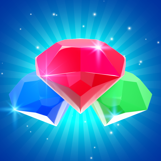 Gem Match Latest Version for Android/iOS APK - TapTap